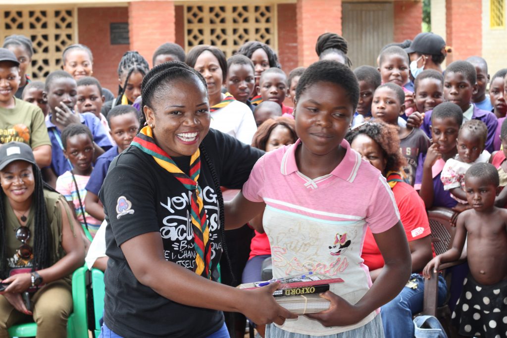 Student Life – The Catholic University of Malawi