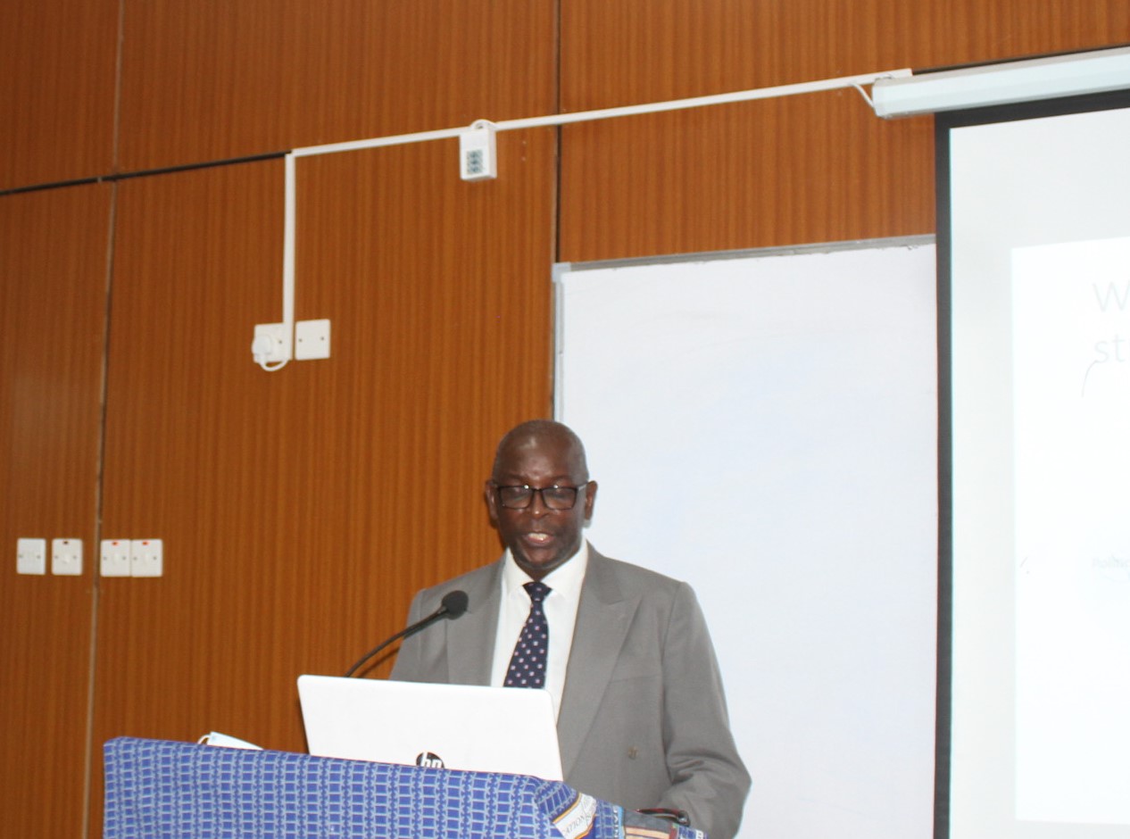 Experts caution govt on MW2063 implementation – The Catholic University ...