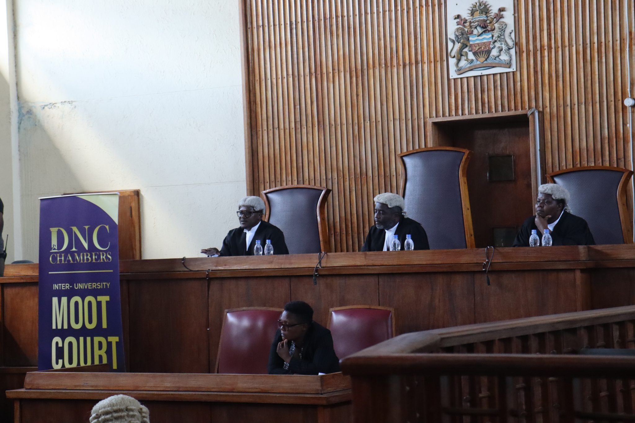 Malawi Judges Proud of Catholic University, UNIMA, Over Moot Court ...
