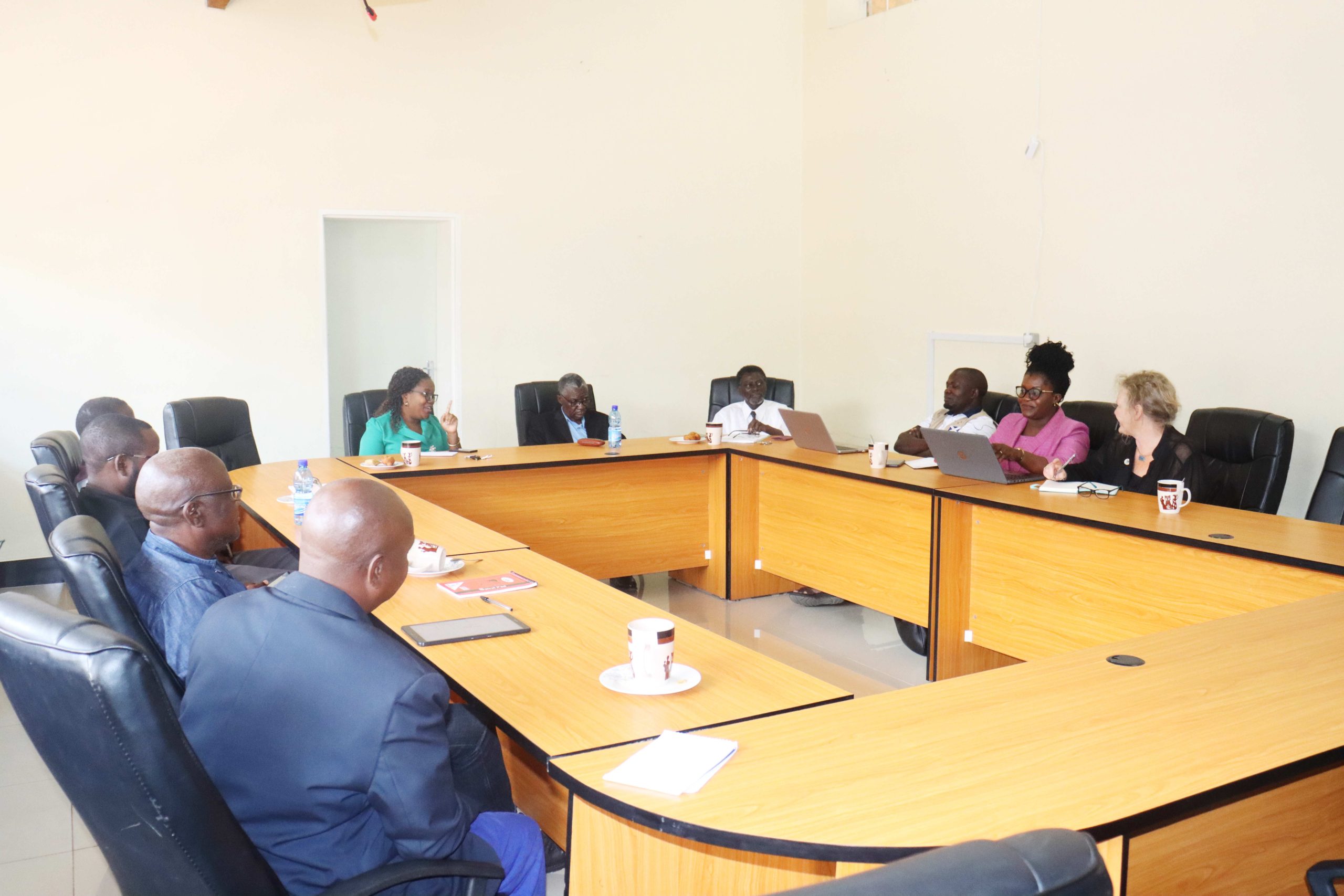 The Catholic University of Malawi – CUNIMA