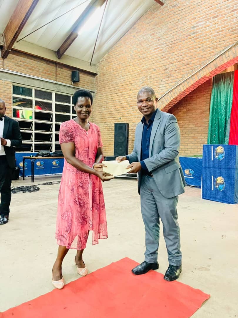 The Catholic University of Malawi – CUNIMA