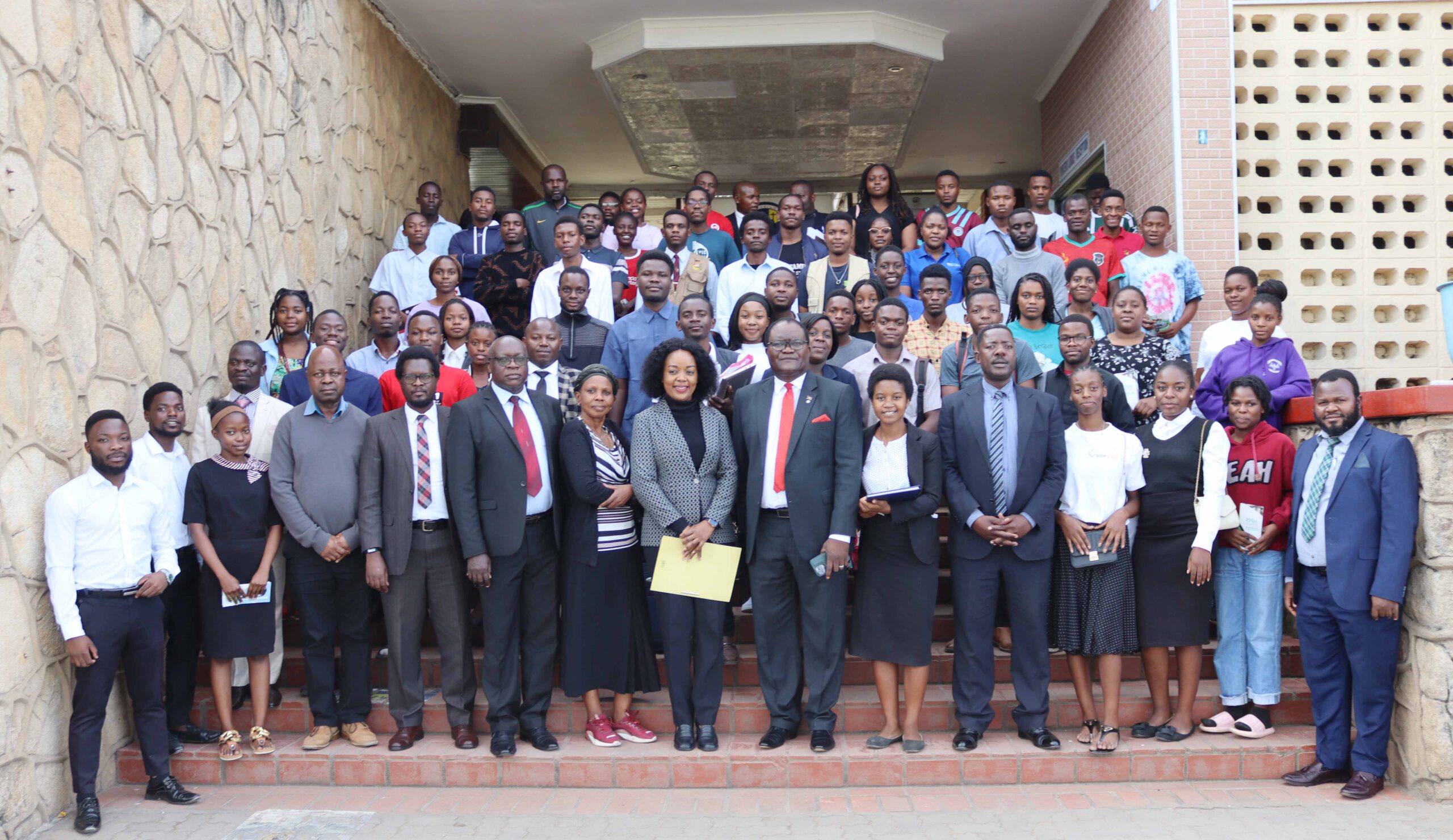 The Catholic University of Malawi – CUNIMA