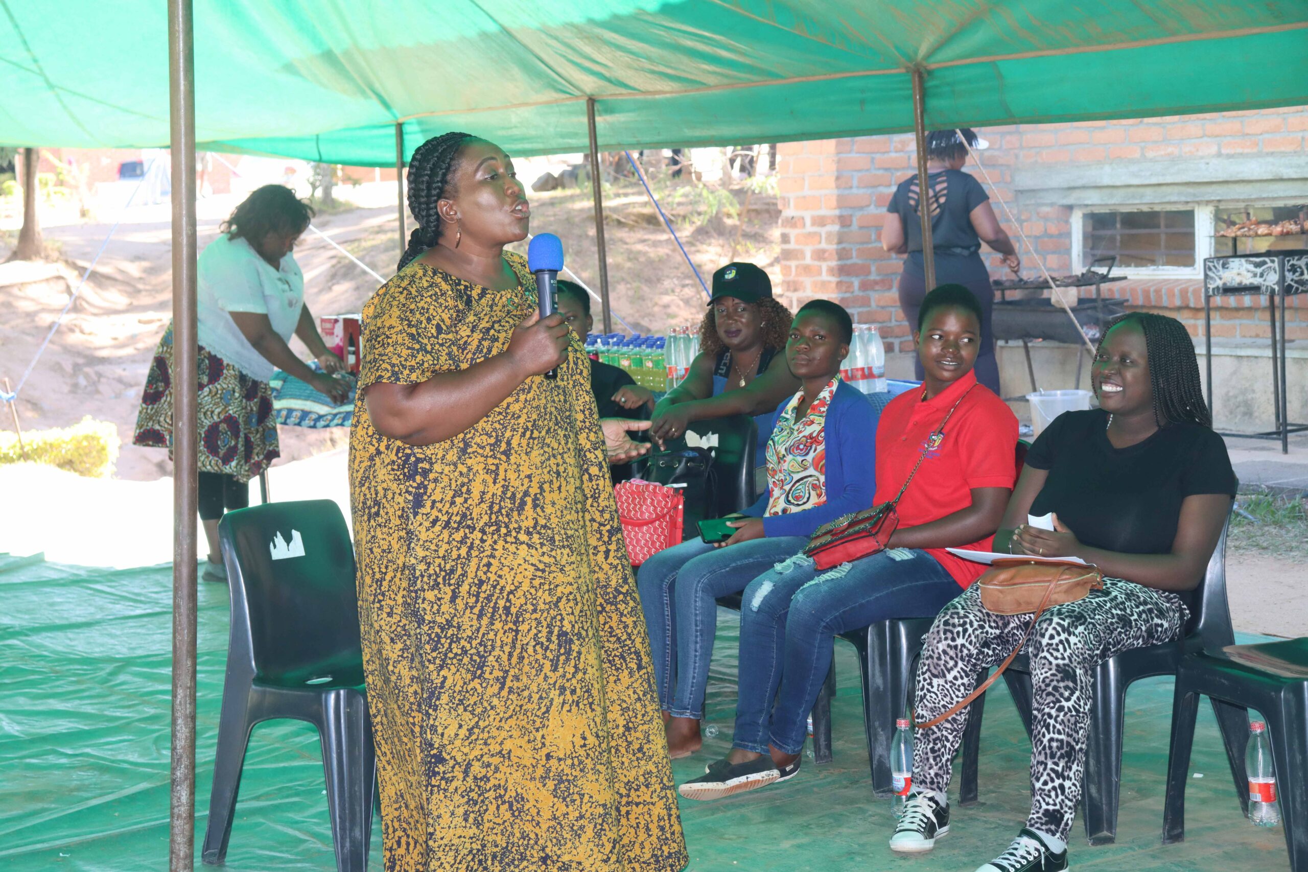 The Catholic University of Malawi – CUNIMA